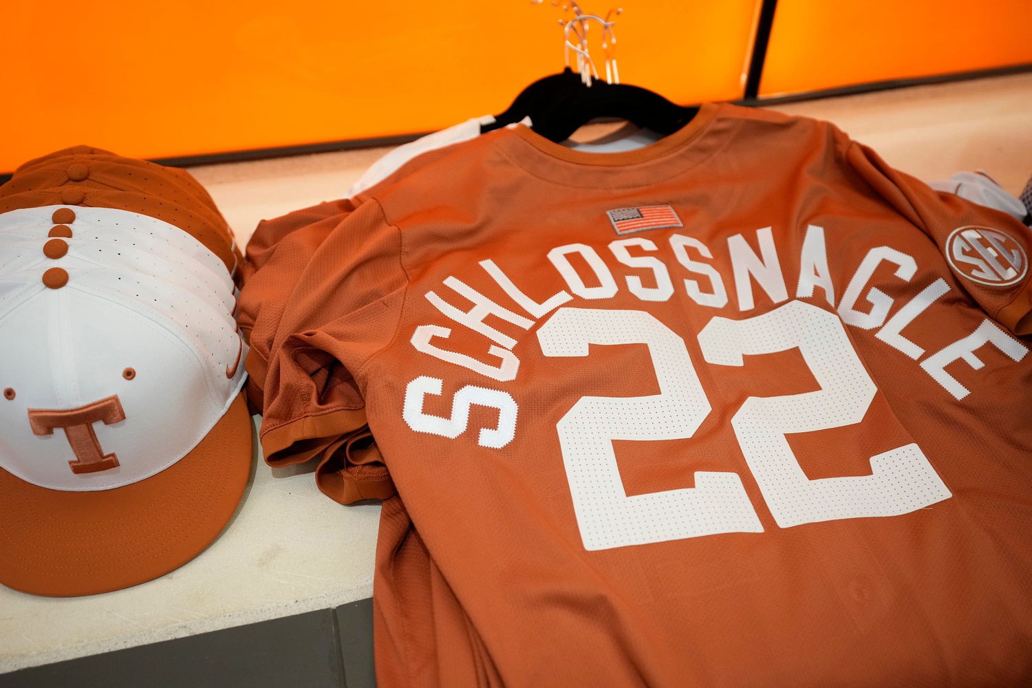 Offseason Roster Update: Texas Baseball - HornSports