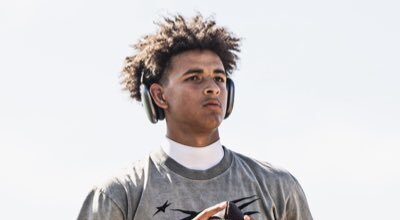 5-Star Quarterback Dia Bell Commits To Texas - HornSports