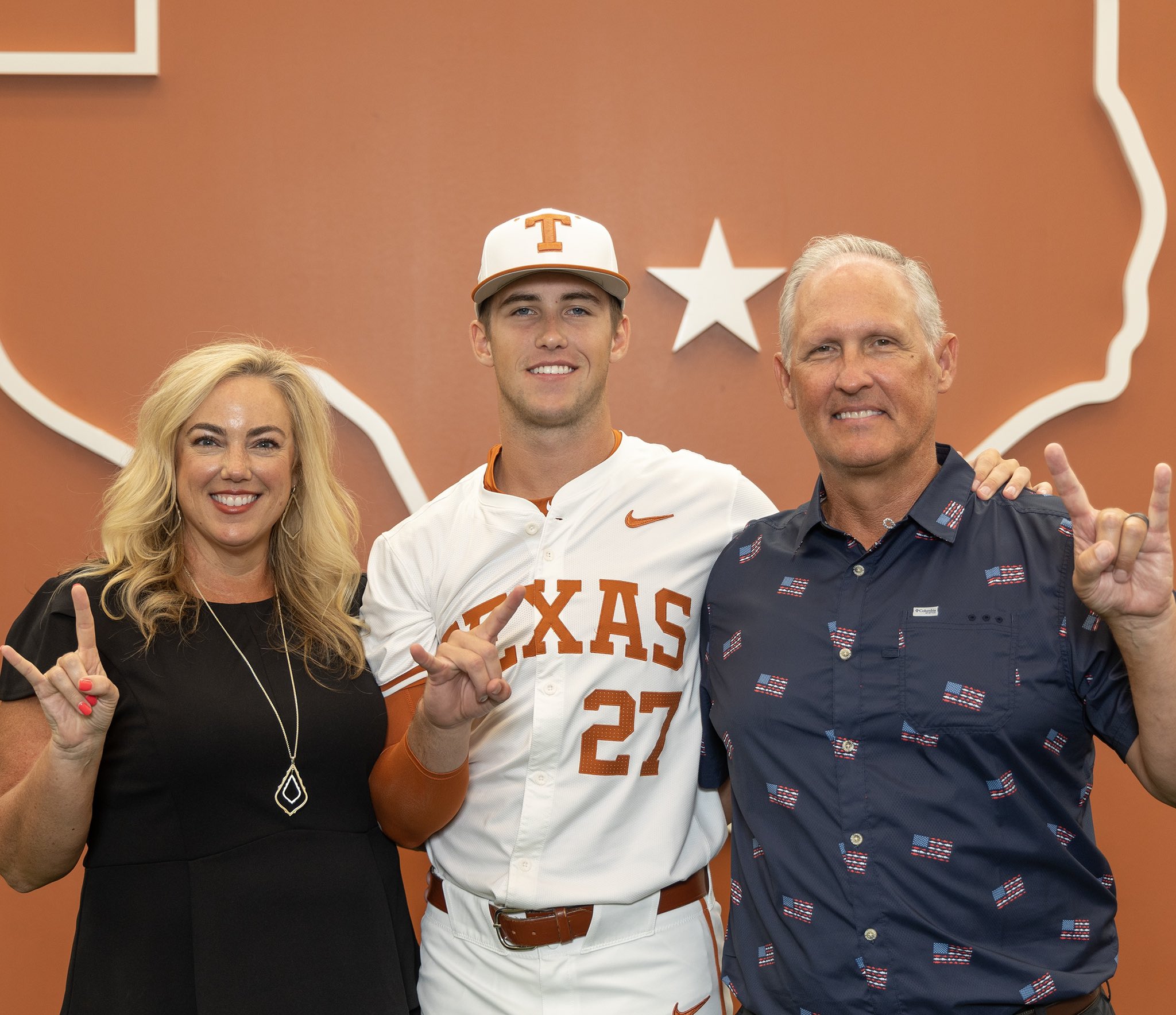 Former Ole Miss RHP Grayson Saunier transferring to Texas Baseball ...