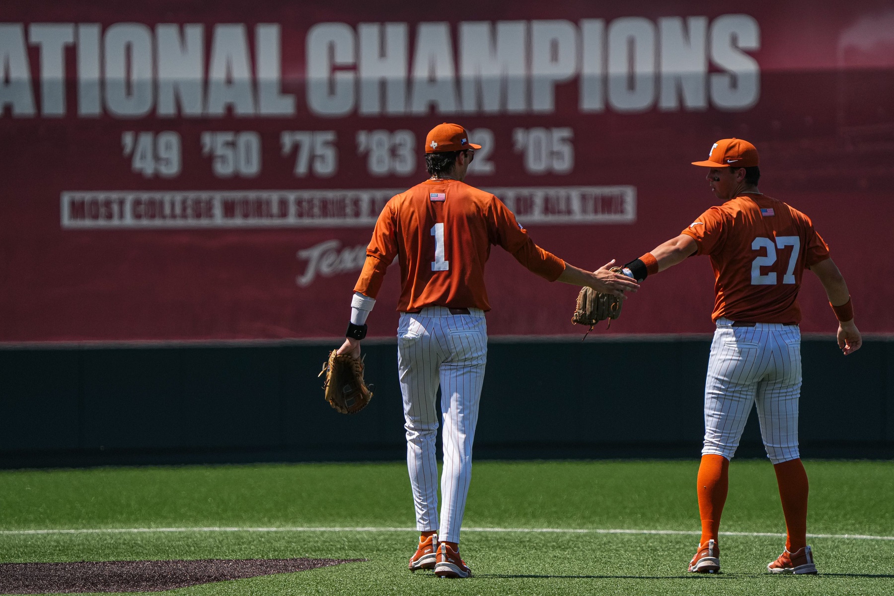 Texas Longhorns Baseball Archives - HornSports