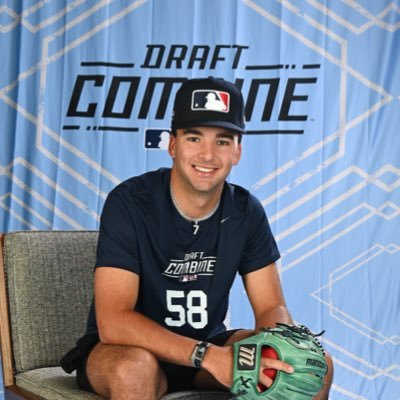 Texas flips 2024 LHP Bryce Navarre from Texas A&M - HornSports