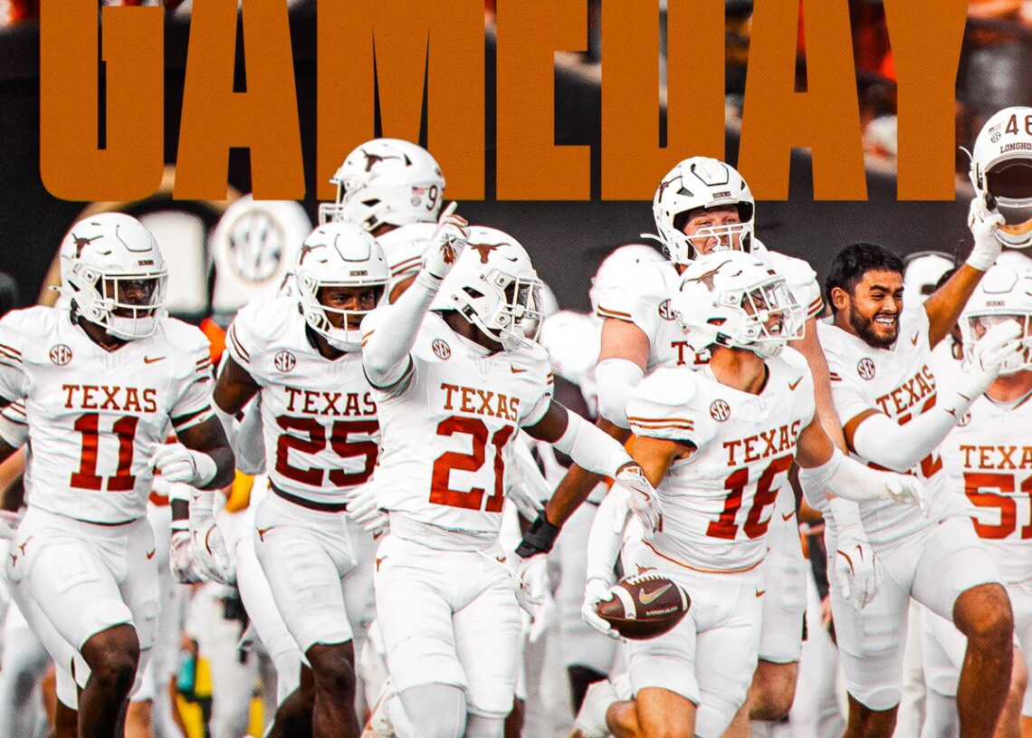 HornSports - Texas Longhorns News and Information - HornSports