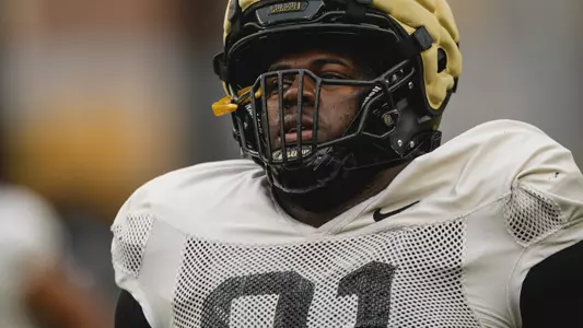 Transfer DT Cole Brevard commits to Texas - HornSports