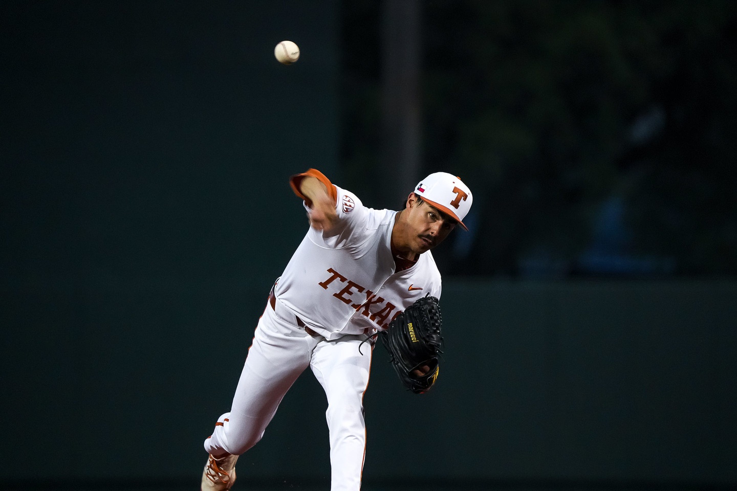 Preview: No. 1 Texas Baseball travels to Fayetteville for three game ...