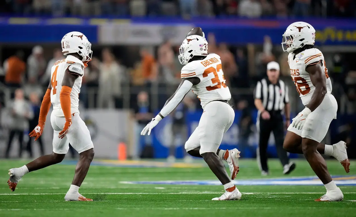 The Numbers Behind the Horns: What Metrics Matter Most for Texas ...