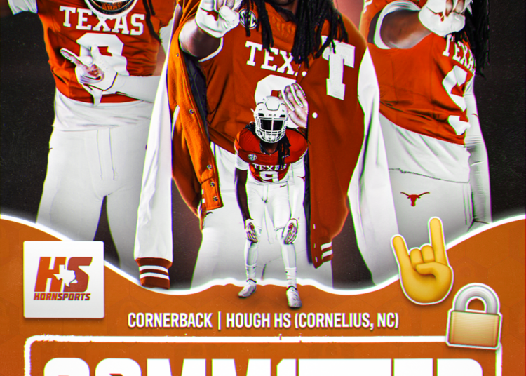 HornSports - Texas Longhorns News and Information - HornSports