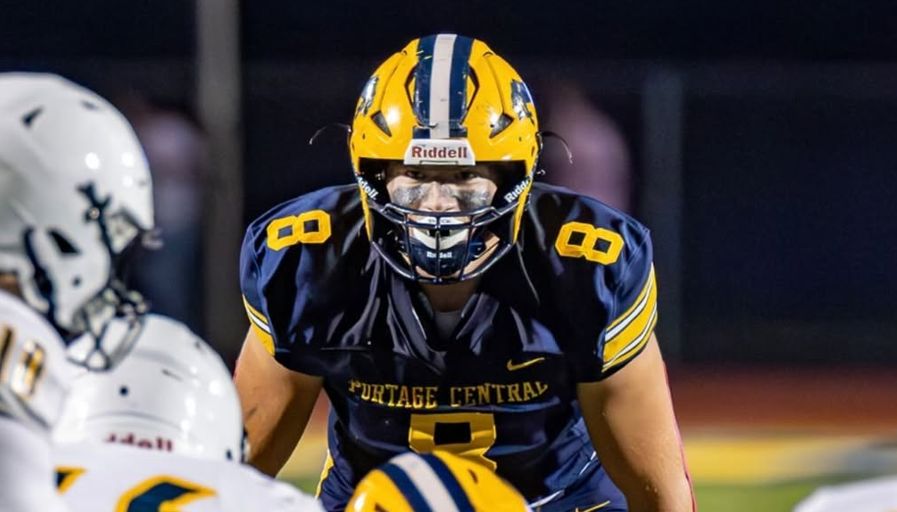 Breaking Down Texas’ Flip of 3-Star TE Prospect Charlie Jilek - HornSports